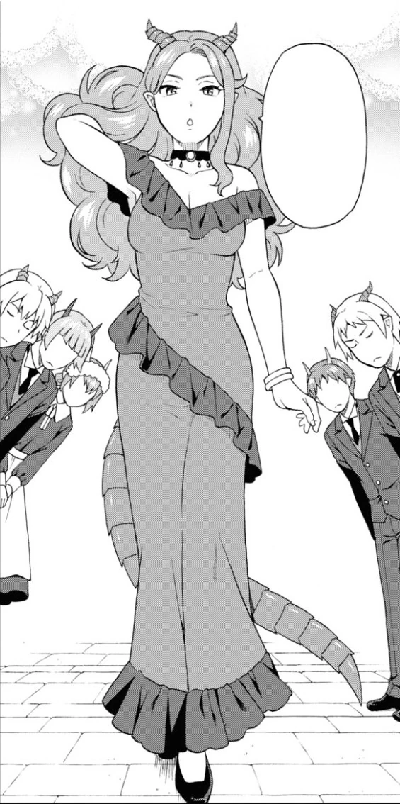 Anastasia | Kemono Michi Wiki | Fandom