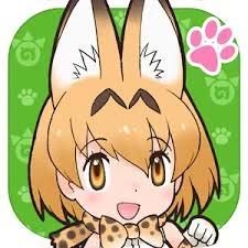 Kemono Friends (Juego) | Kemono Friends Wiki | Fandom