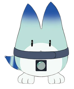 Lucky Beast | Kemono Friends Wiki | Fandom