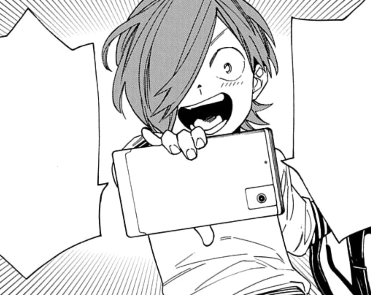 Yuuma | Kemono Jihen Wiki | Fandom