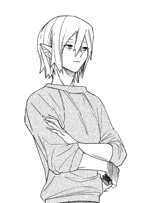 Mihai Florescu (Image Gallery) | Kemono Jihen Wiki | Fandom