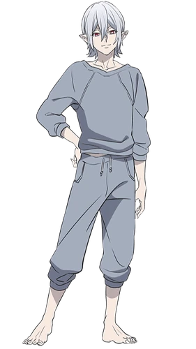 Mihai Florescu | Kemono Jihen Wiki | Fandom