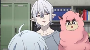Mihai Florescu (Image Gallery) | Kemono Jihen Wiki | Fandom