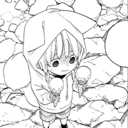 Kon | Kemono Jihen Wiki | Fandom