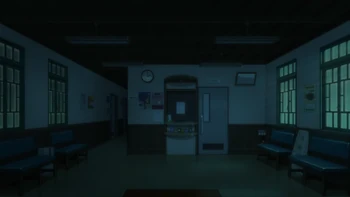 Ohana Hospital | Kemono Jihen Wiki | Fandom