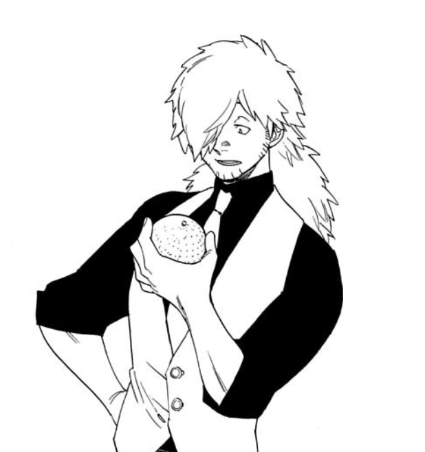 Kohachi Inugami (Image Gallery) | Kemono Jihen Wiki | Fandom