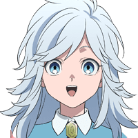 Snow Kemono | Kemono Jihen Wiki | Fandom