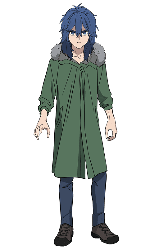 Category:Characters | Kemono Jihen Wiki | Fandom