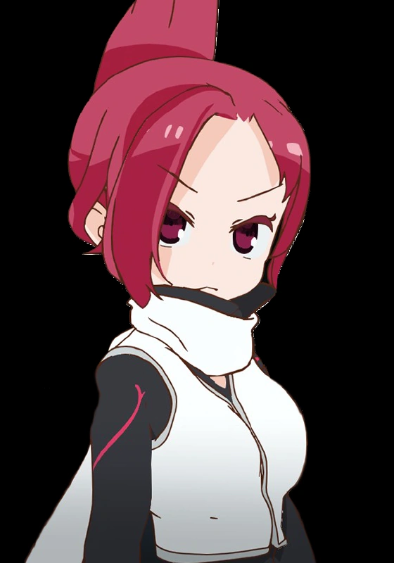 Rin | Kemurikusa Wiki | Fandom