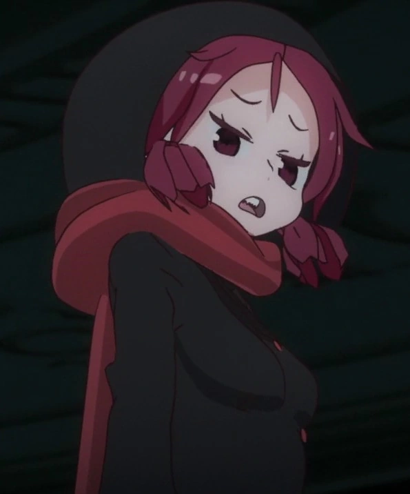 Riku | Kemurikusa Wiki | Fandom