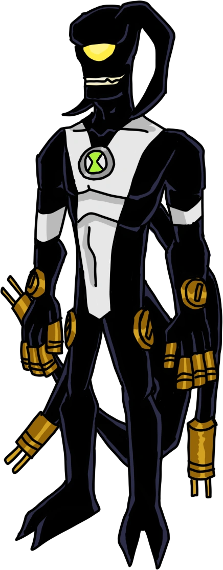 Feedback | Ken 10 The Omnitrix's Power Wiki | Fandom