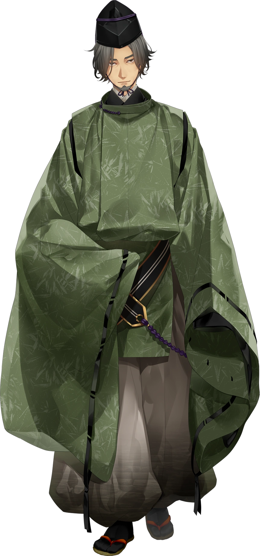Sakai Tadakatsu | Wiki Ken ga Toki | Fandom
