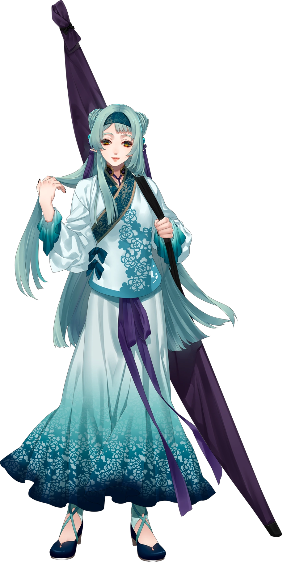 Aoi | Wiki Ken ga Toki | Fandom