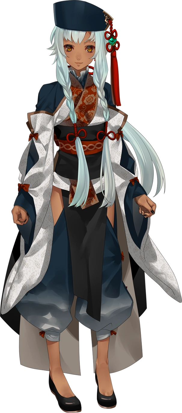 Amane | Wiki Ken ga Toki | Fandom