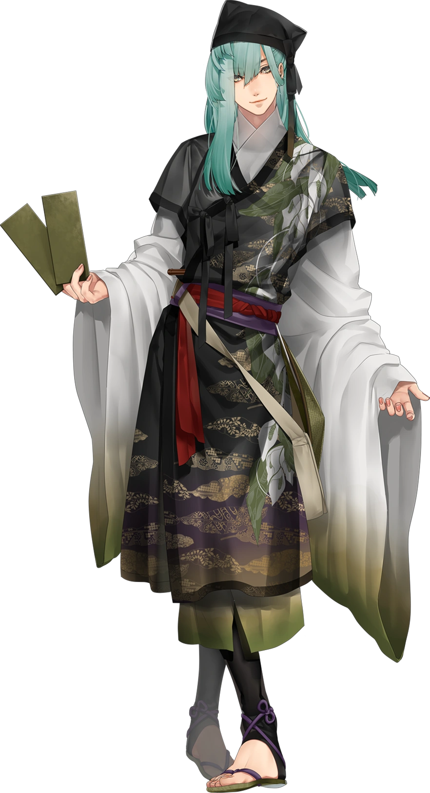 Matsuo Bashou | Wiki Ken ga Toki | Fandom