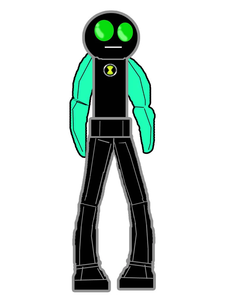 Acid dic legs | Ken 11 Wiki | Fandom