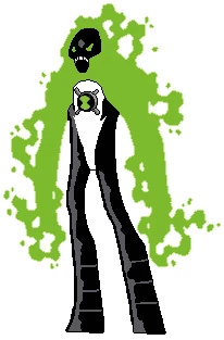 Ultimate goop | Ken 11 Wiki | Fandom