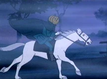 The Headless Horseman | Ken 11 Wiki | Fandom