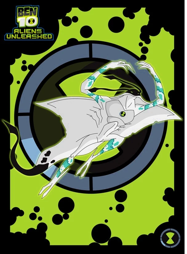 Mantisaur | Ken 11 Wiki | Fandom