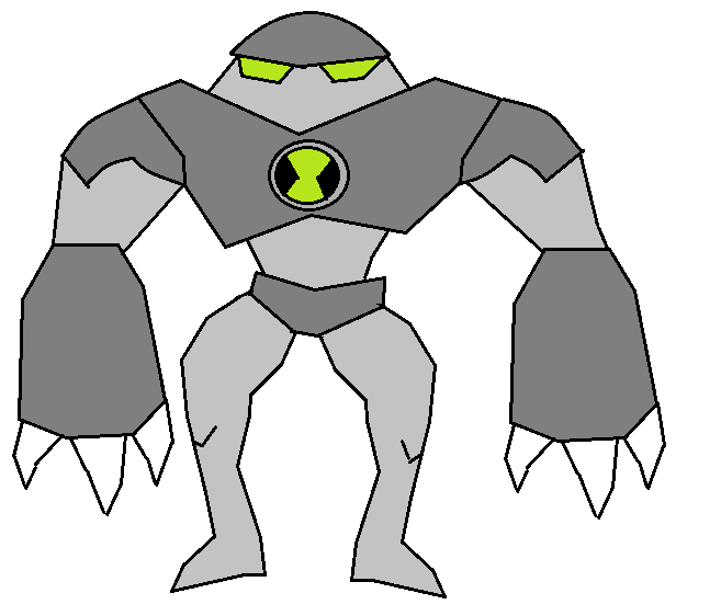 SeeFor | Ken 11 Wiki | Fandom