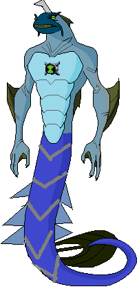 Ultimate ripjaws | Ken 11 Wiki | Fandom