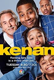 Season 1 | Kenan Wiki | Fandom