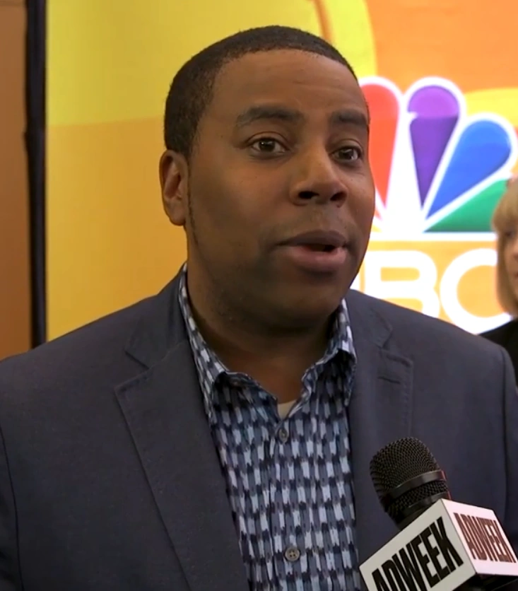 Kenan Thompson | Kenan Wiki | Fandom
