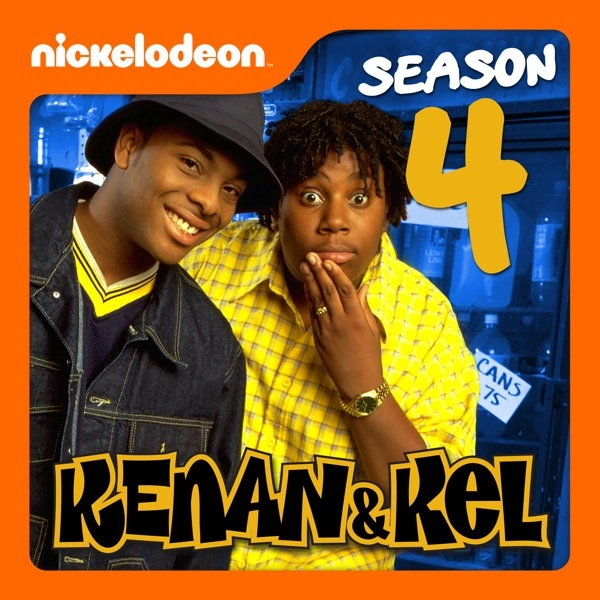 Season 4 | Kenan & Kel Wiki | Fandom