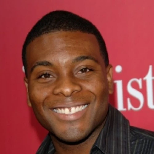 Kel Mitchell | Kenan & Kel Wiki | Fandom
