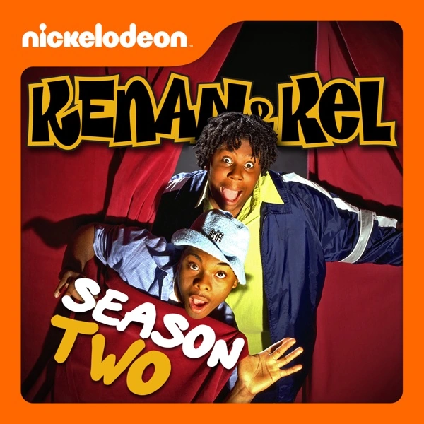 Season 2 | Kenan & Kel Wiki | Fandom