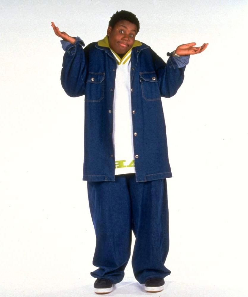 Category:Characters | Kenan & Kel Wiki | Fandom