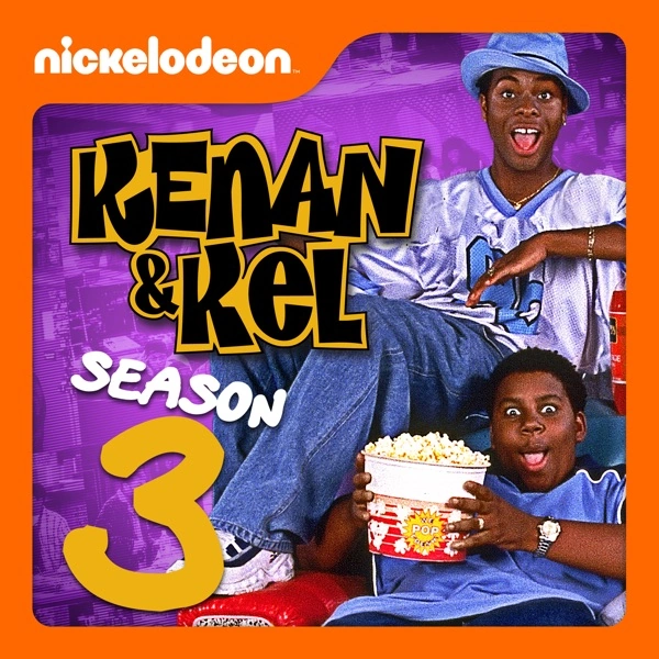 Season 3 | Kenan & Kel Wiki | Fandom