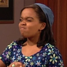 Kyra Rockmore | Kenan & Kel Wiki | Fandom