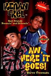 Kenan & Kel: A História do Seriado | Wiki KenaneKel | Fandom