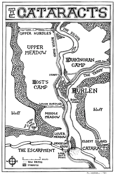 Cataracts | Kencyr Wiki | Fandom