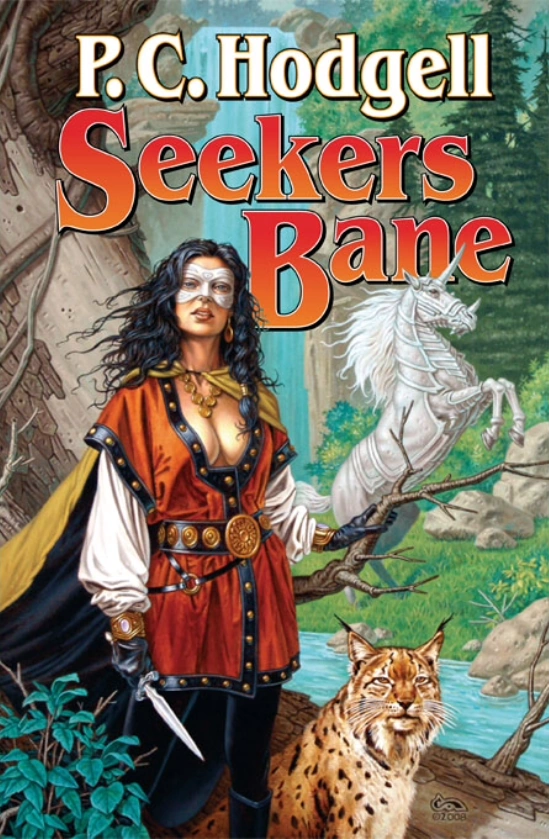 Seeker's Bane | Kencyr Wiki | Fandom