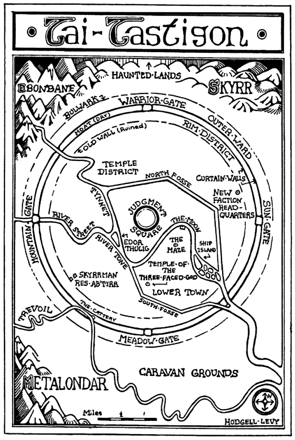 River Tynnet | Kencyr Wiki | Fandom