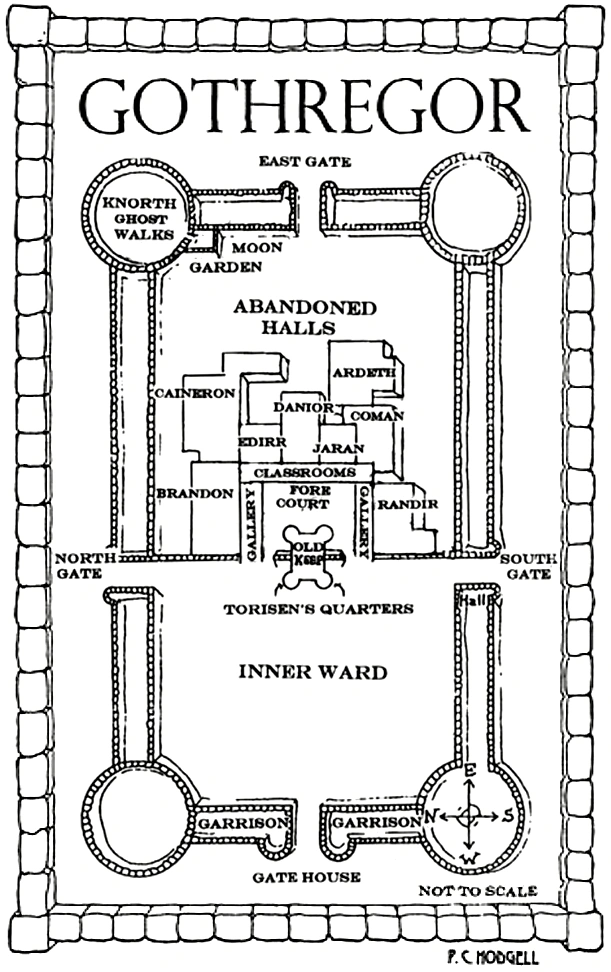 Gothregor | Kencyr Wiki | Fandom