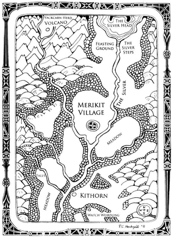 Merikit | Kencyr Wiki | Fandom