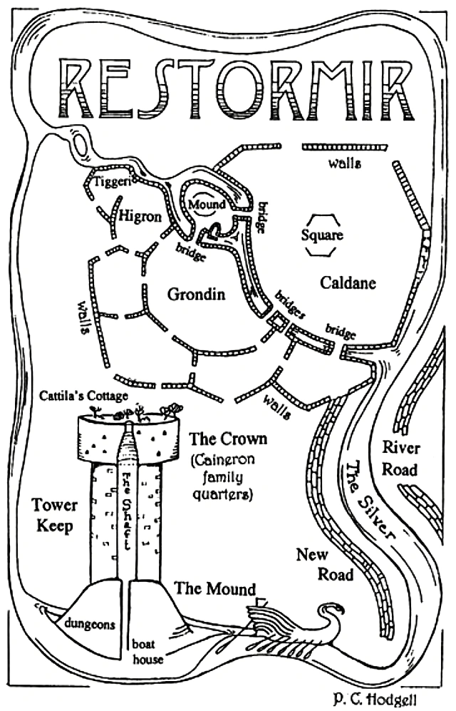 Restormir | Kencyr Wiki | Fandom