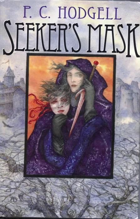 Seeker's Mask | Kencyr Wiki | Fandom