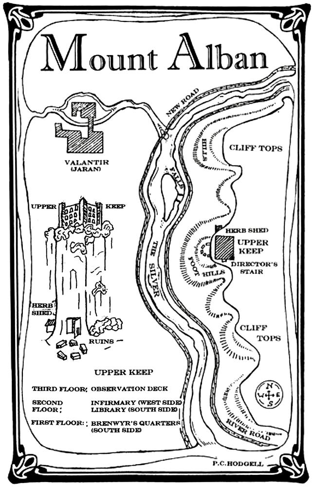 Valantir | Kencyr Wiki | Fandom