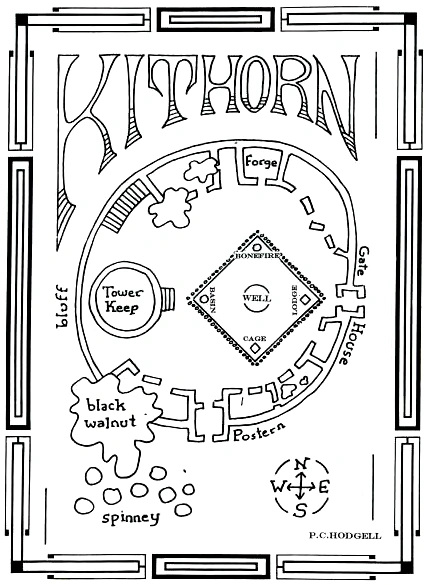 Kithorn | Kencyr Wiki | Fandom