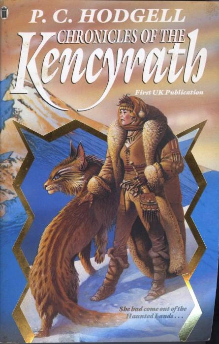 Chronicles of the Kencyrath | Kencyr Wiki | Fandom