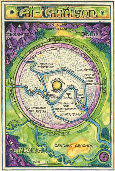 Tai-tastigon | Kencyr Wiki | Fandom