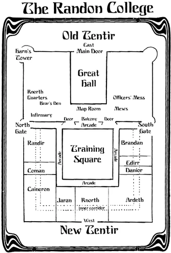 Tentir | Kencyr Wiki | Fandom