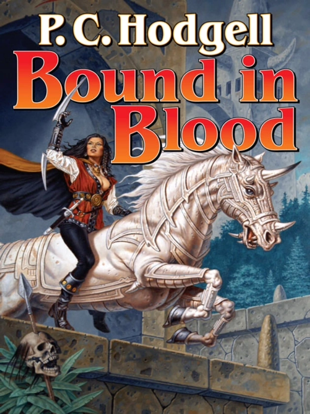Bound in Blood | Kencyr Wiki | Fandom
