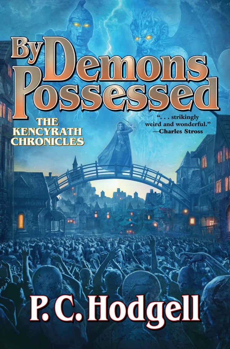 By Demons Possessed | Kencyr Wiki | Fandom