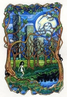 "Child of Darkness" | Kencyr Wiki | Fandom