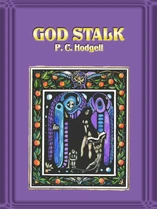 God Stalk | Kencyr Wiki | Fandom